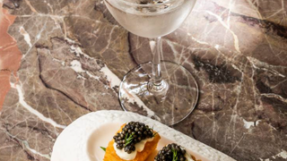 Remi Restaurant - Houston, TX | OpenTable