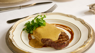 The Ivy Richmond Brasserie Restaurant - Richmond, ENG | OpenTable