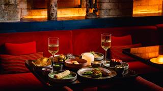 Kave Restaurant - London, Greater London | OpenTable