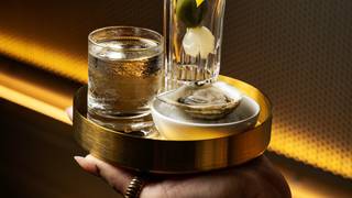 Aloette Bay Restaurant - Toronto, ON | OpenTable