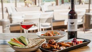 Black Rail Kitchen + Bar Restaurant - Carlsbad, CA | OpenTable