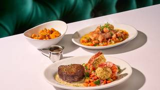 Ruth's Chris Steak House - Reston Restaurant - Reston, VA | OpenTable