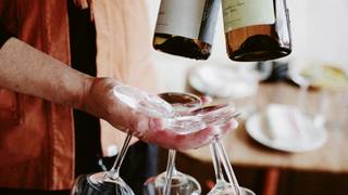 Restaurante PLONK - Ciudad de México, CDMX | OpenTable