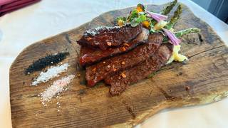LB Steak - Santana Row Restaurant - San Jose, CA | OpenTable