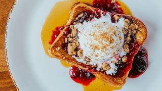 Haywire - Domain Restaurant - Austin, TX | OpenTable