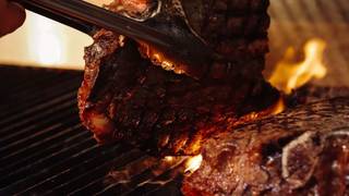 Nomad Restaurant - Cardiff, Cardiff | OpenTable