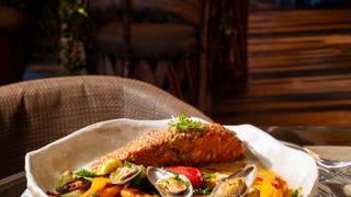 Kin Toh by AZULIK Restaurant - Tulum, ROO | OpenTable