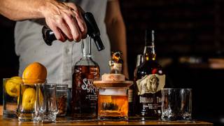 Whiskey Cake - Round Rock Restaurant - Round Rock, TX | OpenTable