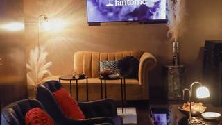 ONE18 EMPIRE Restaurant - Calgary, AB | OpenTable