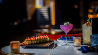 Enomah Restaurant - Detroit, MI | OpenTable