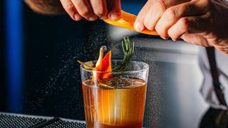 Jupiter Supper Club Restaurant - Austin, TX | OpenTable