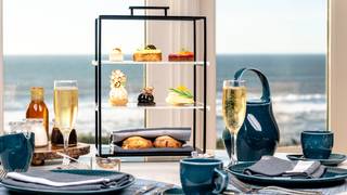 The Conservatory Restaurant - Half Moon Bay, CA | OpenTable