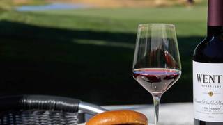The Grill at Wente Vineyards Restaurant - Livermore, CA | OpenTable