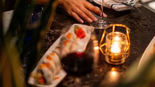 Irene Restaurant - Toronto, ON | OpenTable