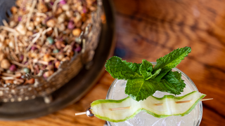 Darvish Kitchen Restaurant - Washington, DC | OpenTable