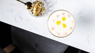 Bresca Restaurant - Washington, DC | OpenTable