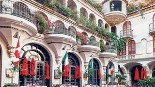 Mission Inn Restaurant - Riverside, CA | OpenTable