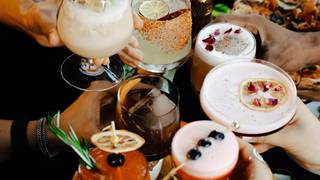 Hide Rooftop - New York, NY | OpenTable