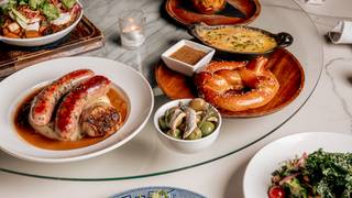 BiXi Beer Restaurant - Chicago, IL | OpenTable
