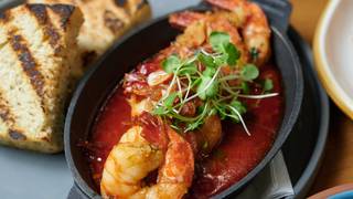 Lusi Italian Kitchen & Pizzeria Restaurant - Calgary, AB | OpenTable