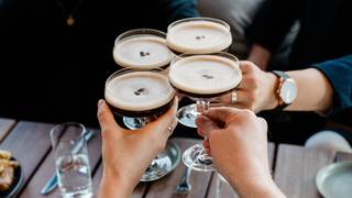 Brass Eye - Columbus, OH | OpenTable