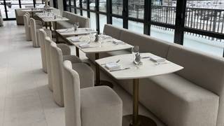 RH Rooftop Restaurant at RH Cleveland - Orange, OH | OpenTable