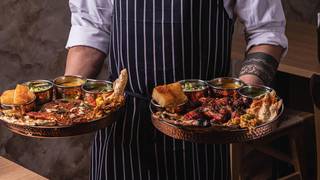 Oorja Restaurant - London, Greater London | OpenTable