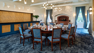 Solaris - The Reefs Restaurant - Southhampton, Bermuda | OpenTable