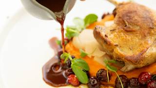 John Ash Restaurant - Santa Rosa, CA | OpenTable