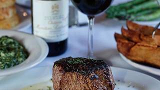 Salt & Char Restaurant - Saratoga Springs, NY | OpenTable