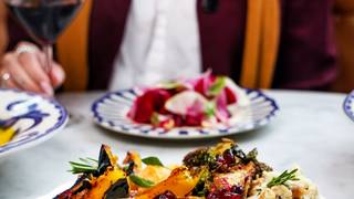 Trattoria Milano - Eataly Yorkville Restaurant - Toronto, ON | OpenTable