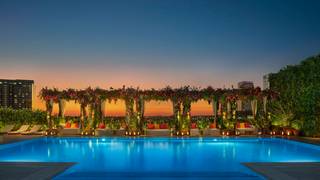 Azure at EDITION Restaurant - Tampa, FL | OpenTable