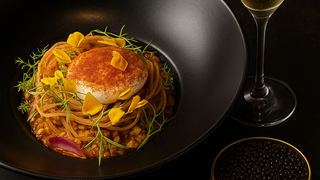Rania DC Restaurant - Washington, DC | OpenTable