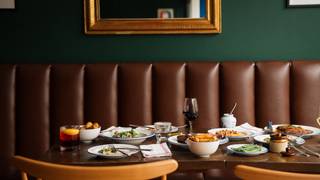 Bavette-Leeds Restaurant - Leeds, West Yorkshire | OpenTable