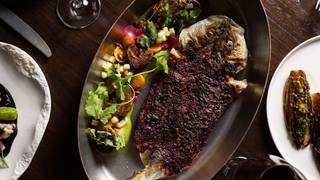 Vernick Fish Restaurant - Philadelphia, PA | OpenTable