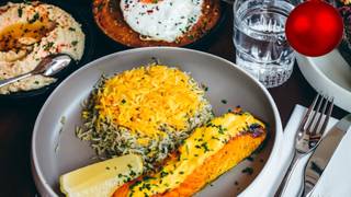 Naroon Fitzrovia Restaurant - London, Greater London | OpenTable