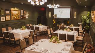The Gladly Restaurant - Phoenix, AZ | OpenTable