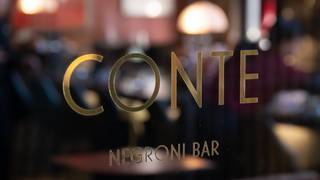 Bar Conte City Restaurant - Sydney, AU-NSW | OpenTable