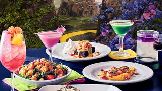 Bonefish Grill - Akers Mill Restaurant - Atlanta, GA | OpenTable