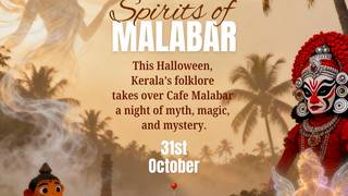 Cafe Malabar Restaurant - Victoria, BC | OpenTable