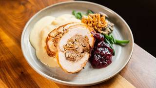 Breva Restaurant - Minneapolis, MN | OpenTable