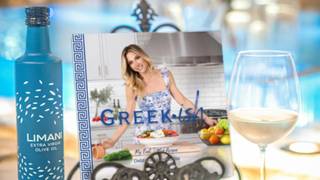 Limani - NYC Restaurant - New York, NY | OpenTable