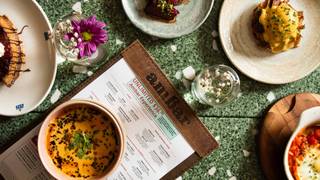 Ambar Chicago Restaurant - Chicago, IL | OpenTable