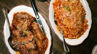 Pelato - Charleston Restaurant - Charleston, SC | OpenTable