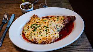 Luogo Restaurant - Nashville, TN | OpenTable