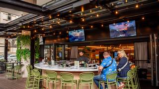 The Joneses Restaurant - Toronto, ON | OpenTable