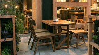Gjelina Restaurant - Venice, CA | OpenTable