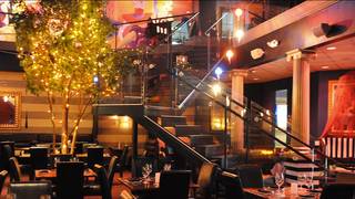 Aviary Cafe - Farmers Park Restaurant - Springfield, MO | OpenTable