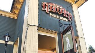 Deep Cove's Iconic The Raven Pub Set To Close Vancouver Is Awesome ...