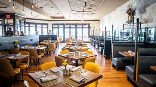 The Best Restaurants in Dedham Right Now | OpenTable